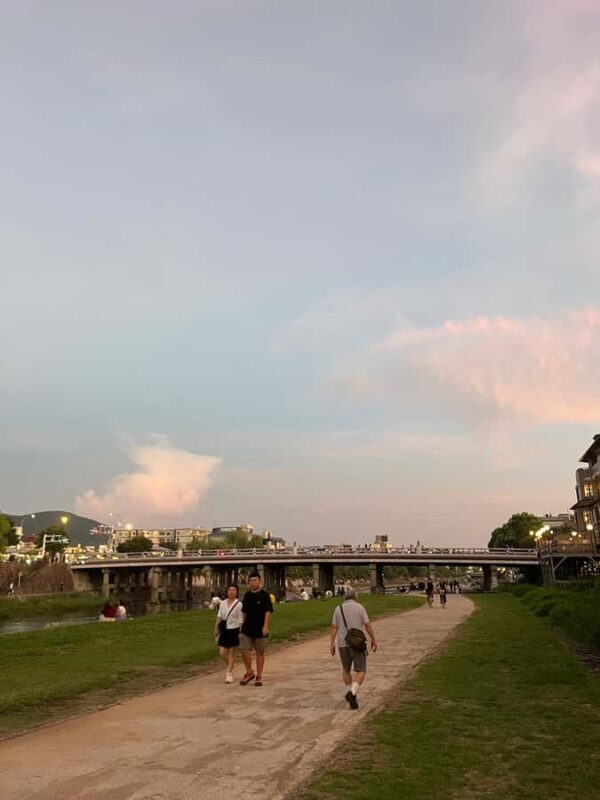 Kyoto: Yoga Class in the nature of Kyoto (Machiya/Riverside) - Frequently Asked Questions