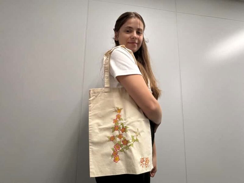 Kyoto Yuzen Dyeing Experience - The Sum Up: Why It’s a Worthwhile Kyoto Activity