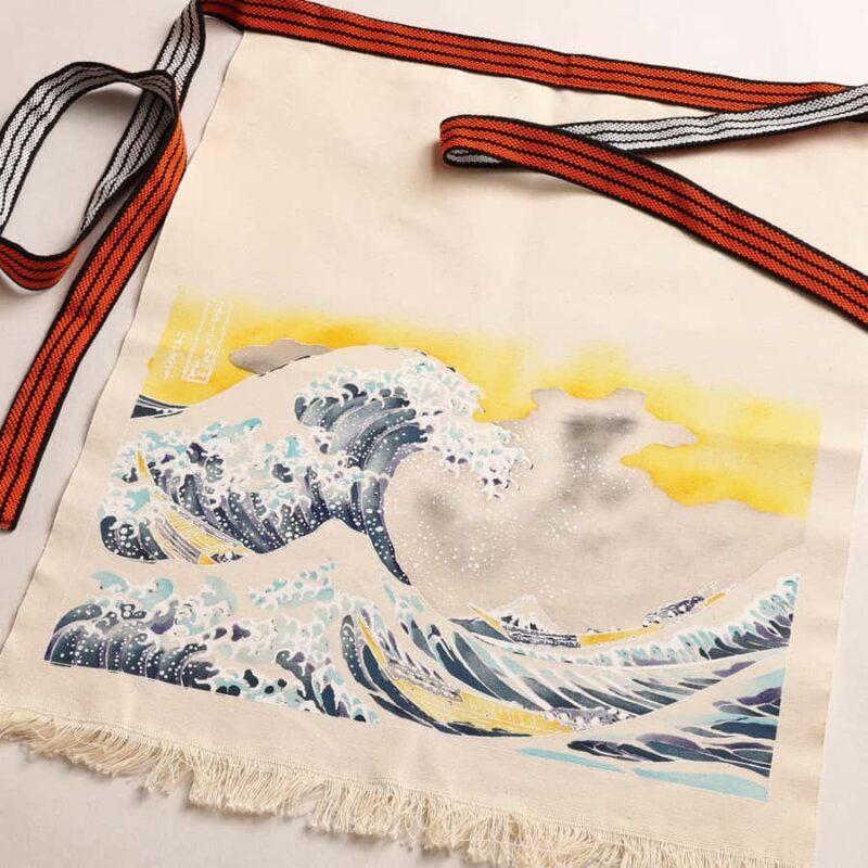 Kyoto: Yuzen Dyeing Workshop with Craftsman - Overview of the Experience