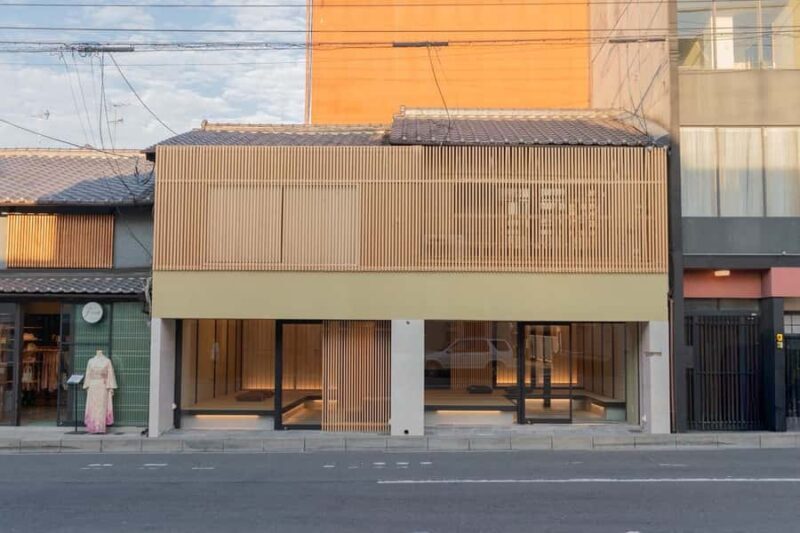 Kyoto: Yuzen Dyeing Workshop with Tenugui Souvenir - A Closer Look at the Experience