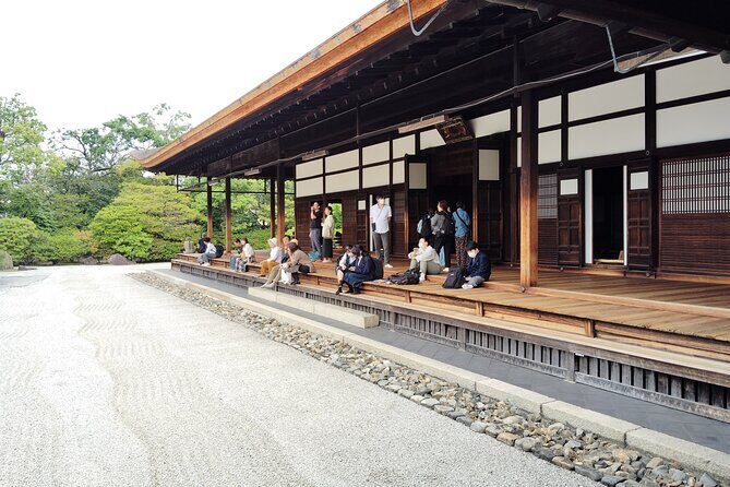Kyoto: Zen and Art at Tranquil Kennin-ji Temple - Exploring Kyoto’s Zen and Art at Kennin-ji