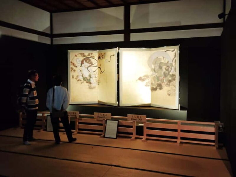 Kyoto: Zen and Art at Tranquil Kennin-ji Temple - A Deep Dive into the Itinerary