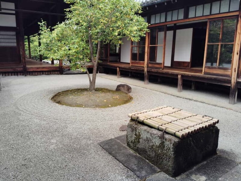 Kyoto: Zen and Art at Tranquil Kennin-ji Temple - Pricing and Value