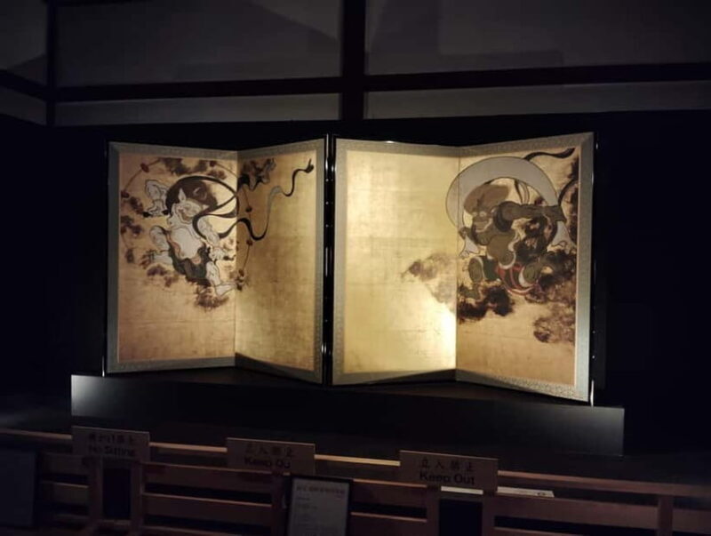 Kyoto: Zen and Art at Tranquil Kennin-ji Temple - Details on Practicalities