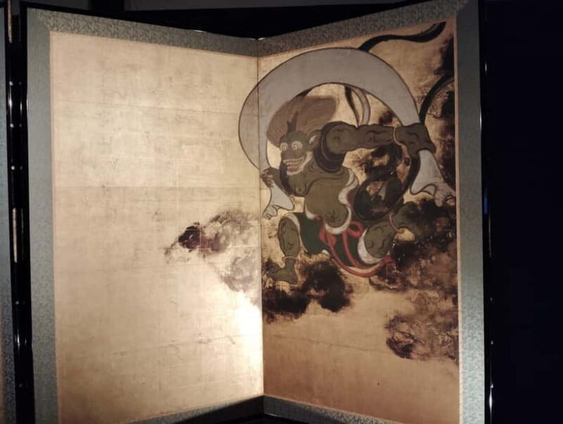 Kyoto: Zen and Art at Tranquil Kennin-ji Temple - Authentic Traveler Feedback (Based on Reviews)