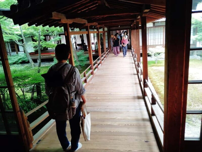 Kyoto: Zen and Art at Tranquil Kennin-ji Temple - The Sum Up: Who Will Appreciate This Tour?