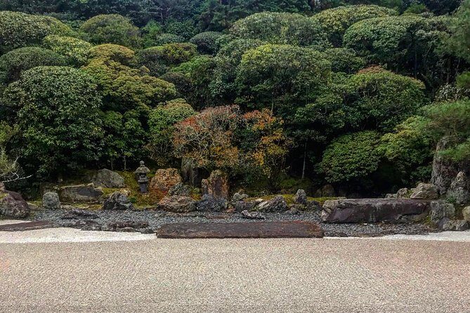 Kyoto: Zen Garden, Zen Mind (Private) - A Deep Dive into the Zen Garden Experience in Kyoto