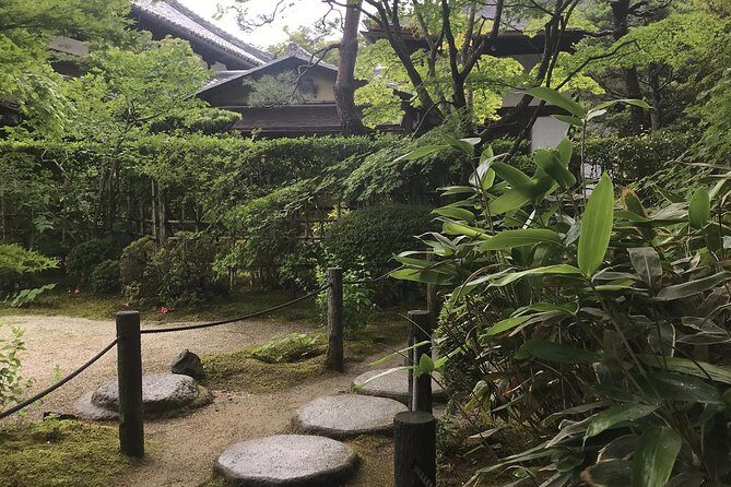 Kyoto: Zen Garden, Zen Mind (Private) - The Sum Up: Why This Tour Stands Out