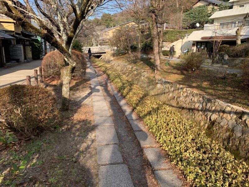 Kyoto Zen Highlights: Nanzenji, Kenninji, Tofukuji & Ginkaku - Key Points