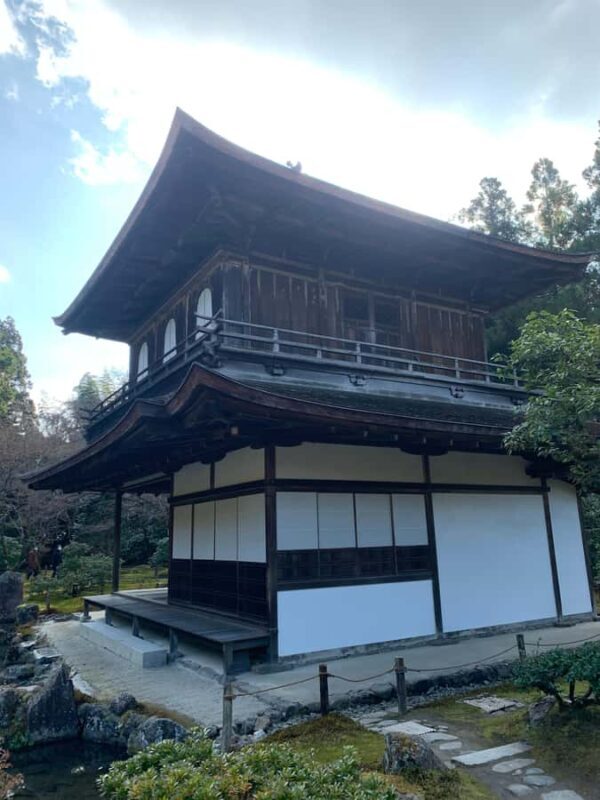 Kyoto Zen Highlights: Nanzenji, Kenninji, Tofukuji & Ginkaku - Who Should Consider This Tour?