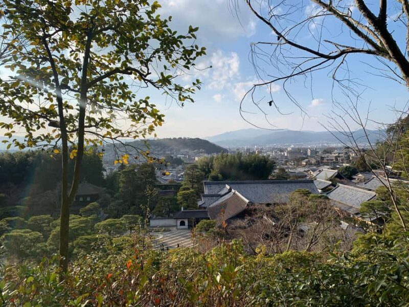 Kyoto Zen Highlights: Nanzenji, Kenninji, Tofukuji & Ginkaku - FAQ