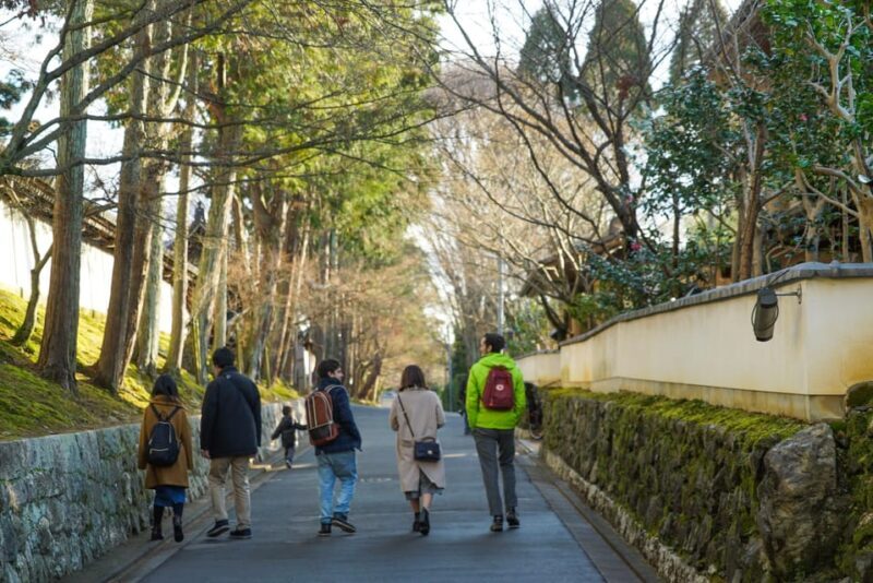 Kyoto: Zen Meditation and Garden Tour at a Temple with Lunch - Frequently Asked Questions (FAQs)