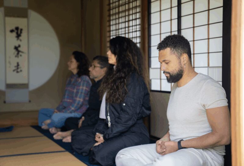 Kyoto: Zen Meditation at a Private Temple with a Monk - Final Thoughts