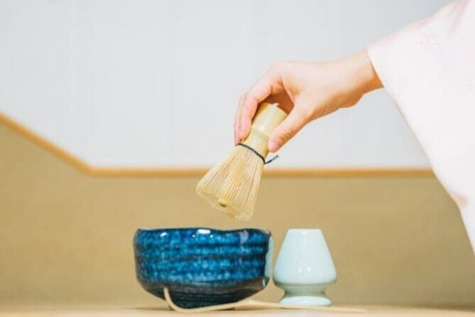 Kyoto:60-Minute Matcha with traditional Japanese music show - FAQ: Your Practical Questions Answered