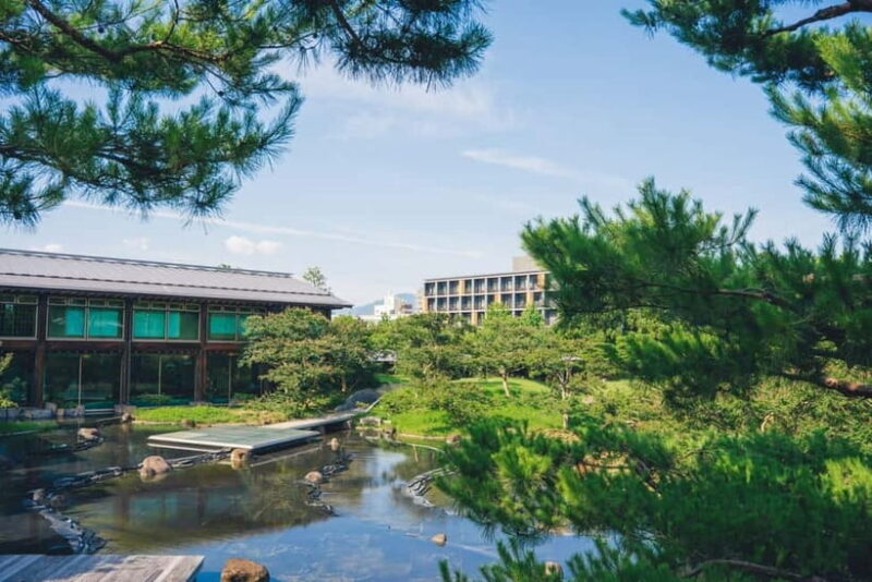 Kyoto:60-Minute Matcha with Traditional Japanese music show - A Deep Dive into the Experience