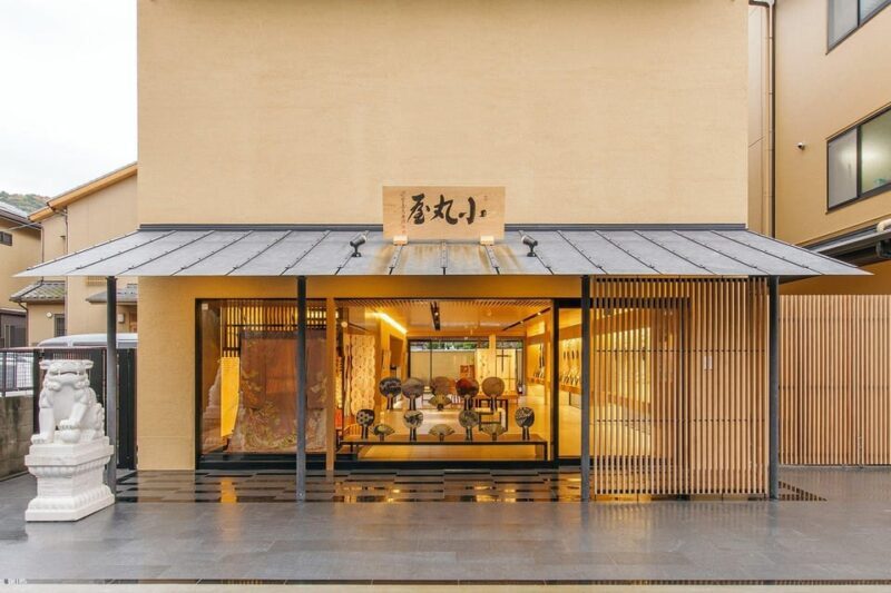 Kyoto:Explore & Create Your Own traditional KYOMARU UCHIWA - Final Thoughts