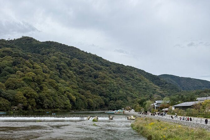 Kyoto&Nara Day Tour | English Guide & Private Vehicle - Who Will Enjoy This Tour?