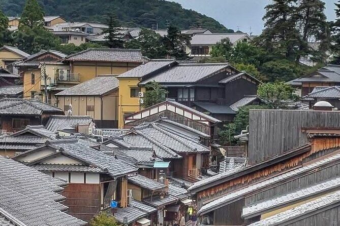 Kyoto&Nara Day Tour | English Guide & Private Vehicle - Final Thoughts: Is This Tour Right for You?