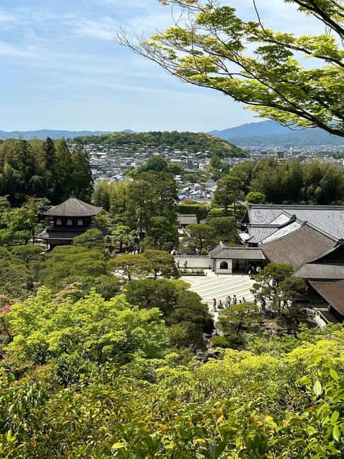 Kyoto:Philosophers Path Seasonal Walk - The Practicalities