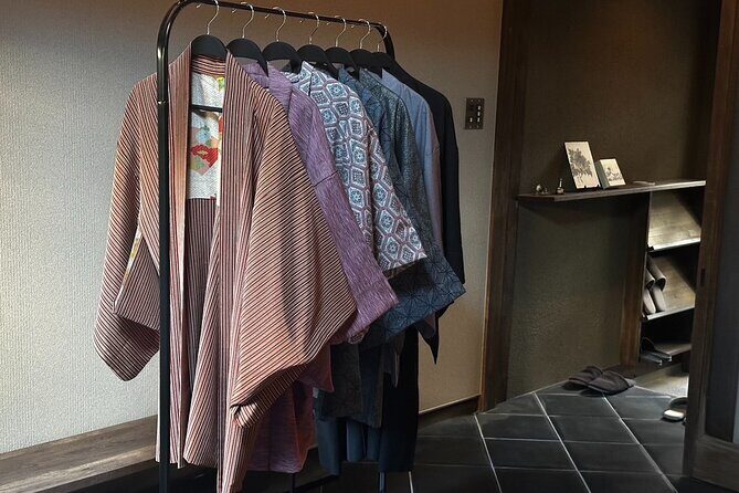 KYOTOprivateTea Ceremony-even with small children! - Key Points