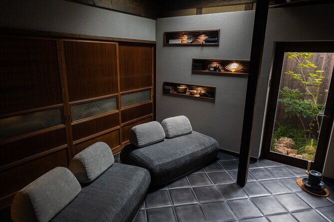 KYOTOprivateTea Ceremony-even with small children! - The Sum Up