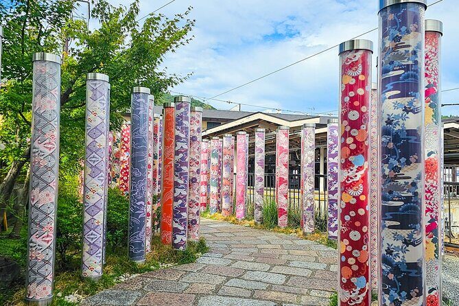 Kyoto's Arashiyama Bamboo Grove: 3-Hour Guided Tour - A Closer Look at the Tour Experience