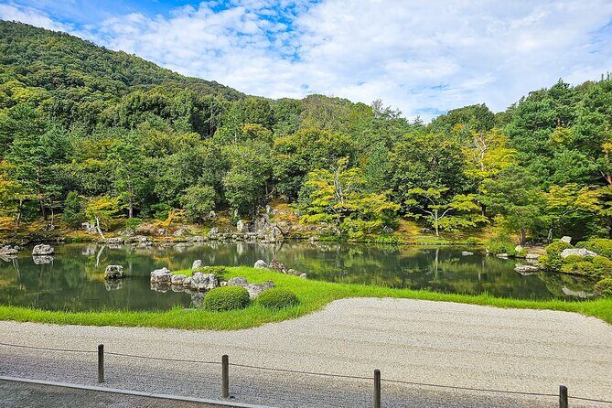 Kyoto's Arashiyama Bamboo Grove: 3-Hour Guided Tour - FAQs