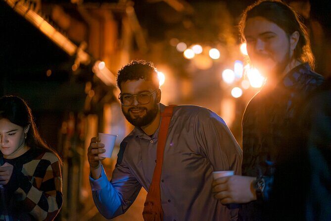 Kyotos Best Sake-in-Hand Evening Walk Tour in Gion and Yasaka - FAQ