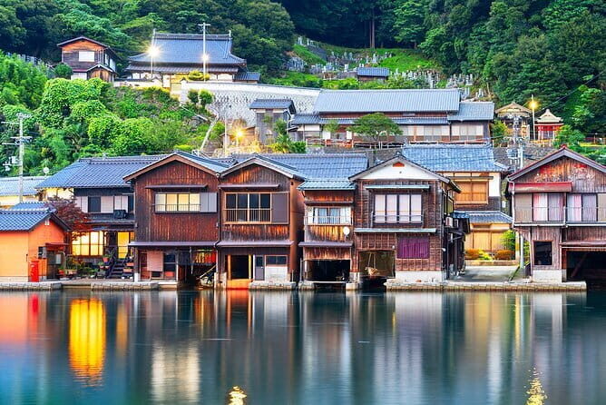 Kyoto's coast Amanohashidate and Ine Boathouse Full-Day Tour - Final Thoughts