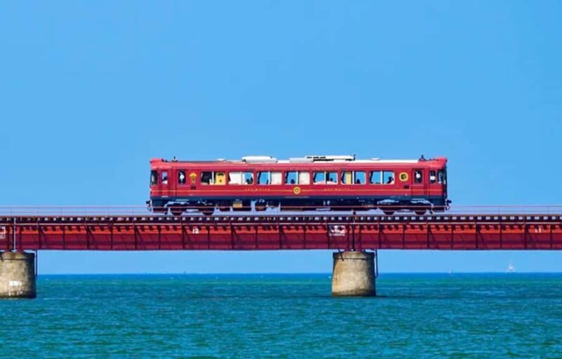 Kyotos Coastal Day Tour With Sea-Side Sightseeing Train - Practical Considerations