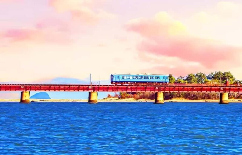 Kyotos Coastal Day Tour With Sea-Side Sightseeing Train - Who Will Love This Tour?