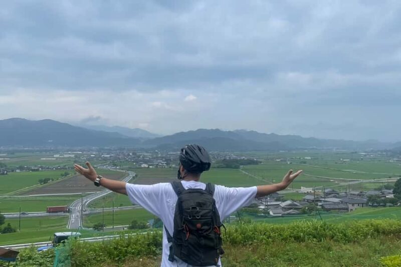 Kyoto's Countryside E-Bike Tour with Local Guide in Kameoka - Key Points