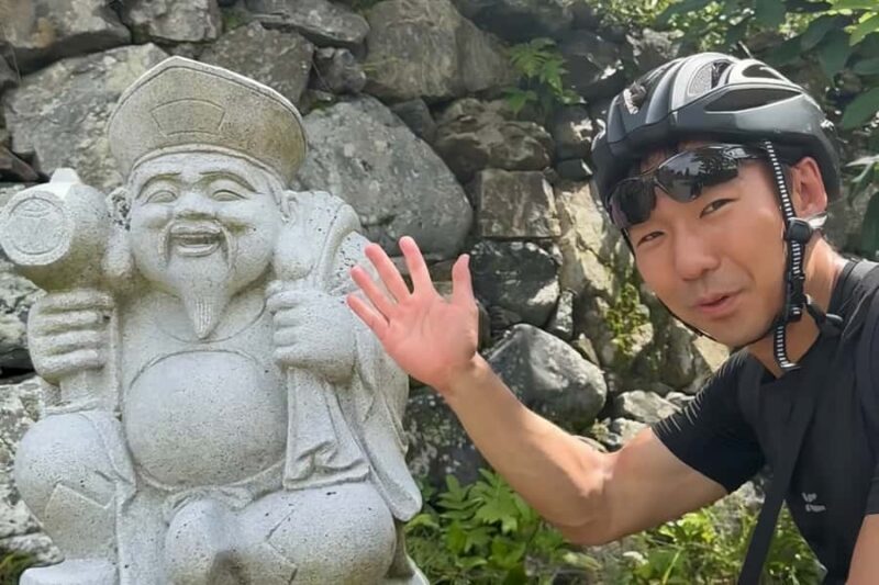 Kyoto's Countryside E-Bike Tour with Local Guide in Kameoka - Price and Value