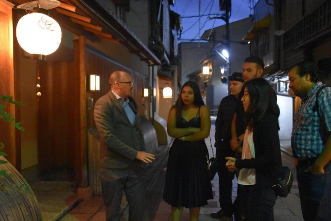 KYOTO's OLD TOWN of GION - Who Is This Tour Best For?