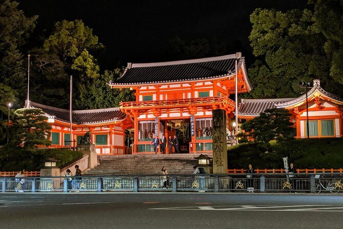 KYOTO's OLD TOWN of GION - The Sum Up: The Value and Who Should Book This Tour