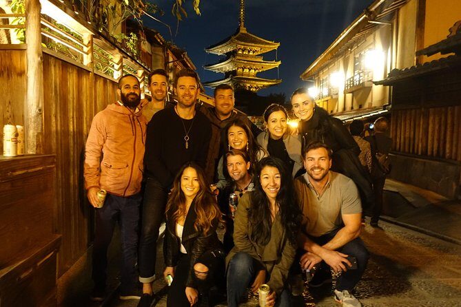 KYOTO's OLD TOWN of GION - FAQ