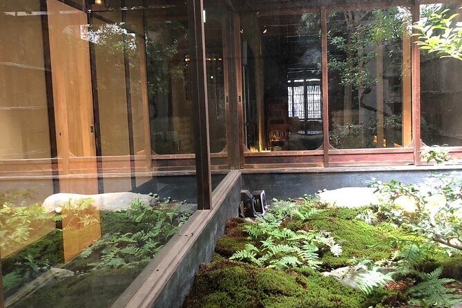 Kyoto's Recommended Ramen and Nishiki Market Tour - Authentic Experiences and Authentic Flavors