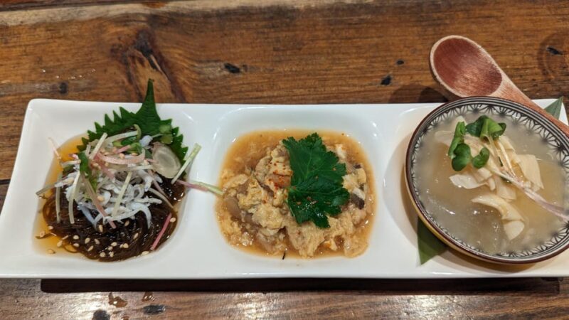 Kyoto's Refined Palate: A Food Tour for Discerning Guests - Key Points