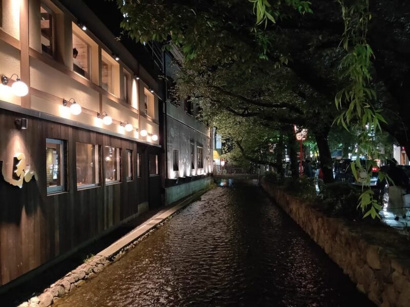 Kyoto's Refined Palate: A Food Tour for Discerning Guests - Who Should Consider This Tour?