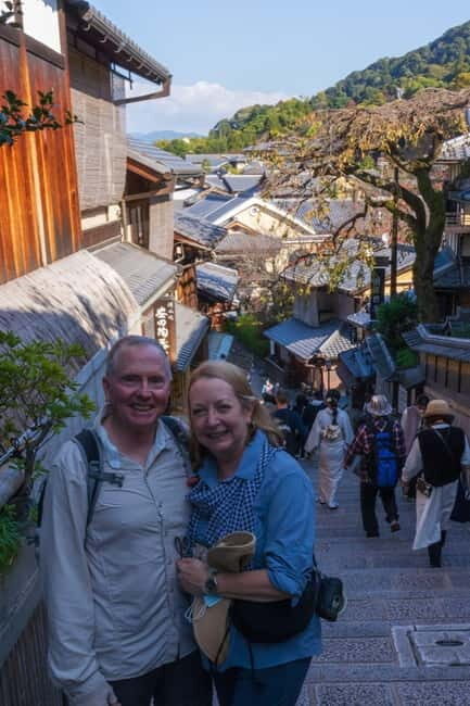 Kyoto's Treasures: Fushimi Inari's red gates & sacred sites - Frequently Asked Questions