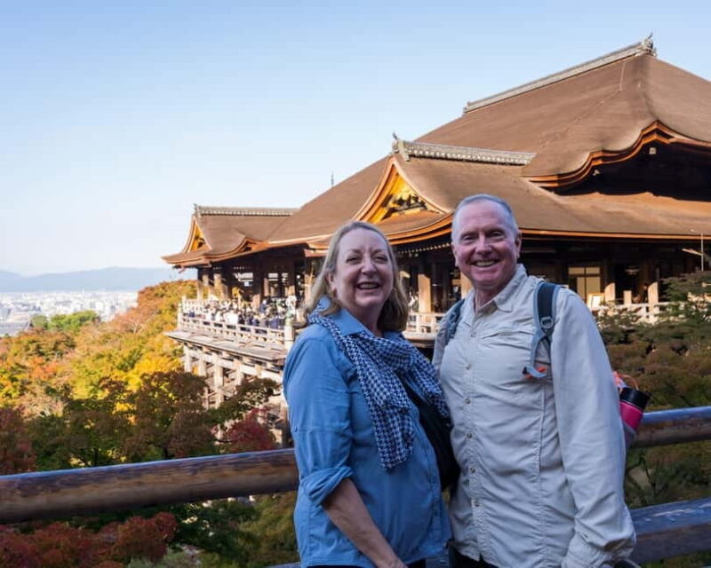 Kyoto's Treasures: Fushimi Inari's red gates & sacred sites - In Closing