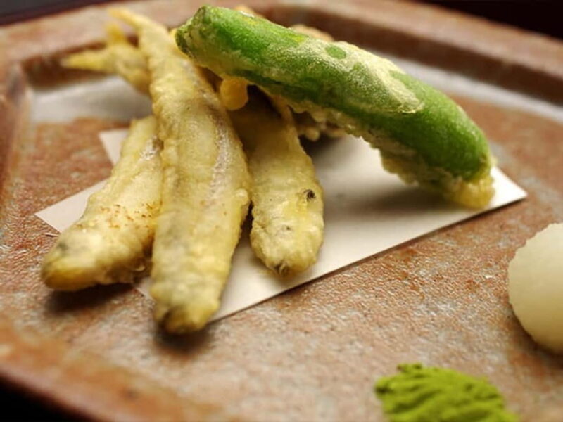 Kyoto:Seasonal Kaiseki Reservation at Hanasaki Nishiki - The Sum Up: Who Will Love Hanasaki Nishiki?