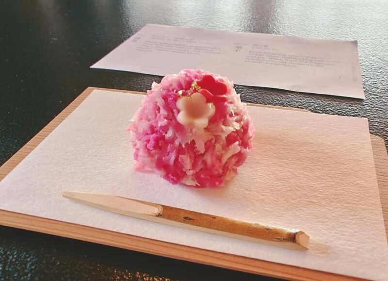 KYOTOTea-Ceremony (Table-Style) in a 150-Year-Old Machiya - Practical Details & Tips