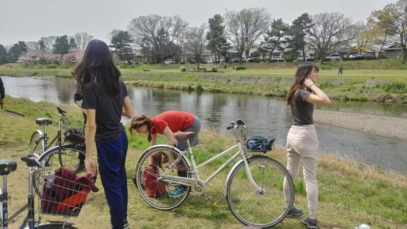 Kyoto:Three Gardens Bike Tour - Who Will Love This Tour?