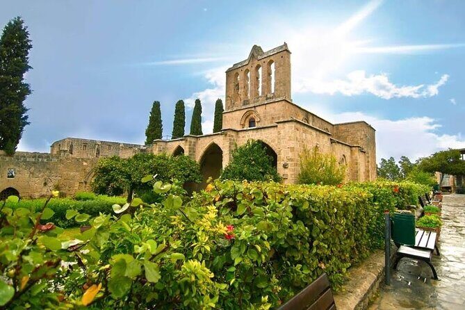 Kyrenia Half Day Tour with St Hillarion from Nicosia & Kyrenia - Discovering North Cyprus: An Authentic Half-Day Adventure