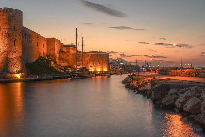 KYRENIA Private Tour from Nicosia - Why Choose the KYRENIA Private Tour?