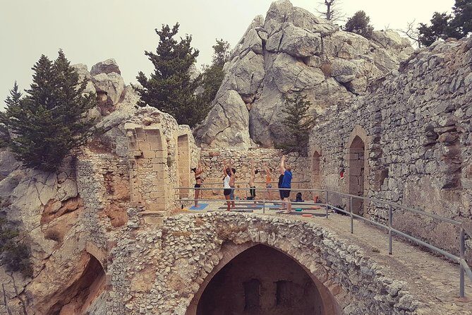 KYRENIA Private Tour from Nicosia - Who Is This Tour Best For?