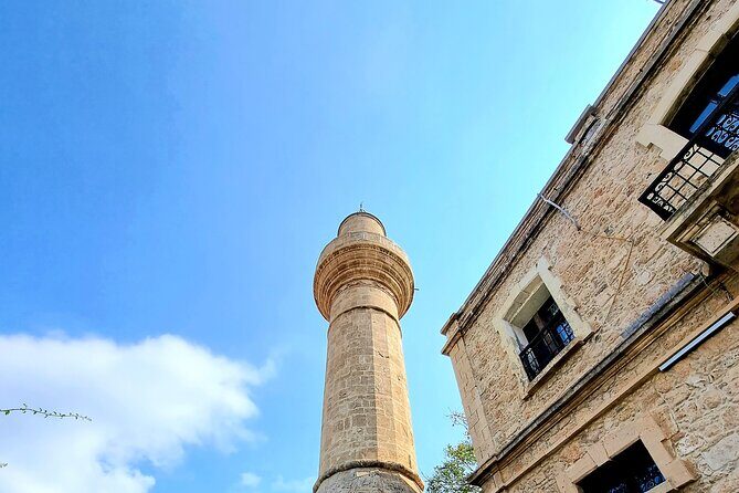 Kyrenia Tour (only from Nicosia/Kyrenia Hotels) - Authentic Experiences and Traveler Feedback