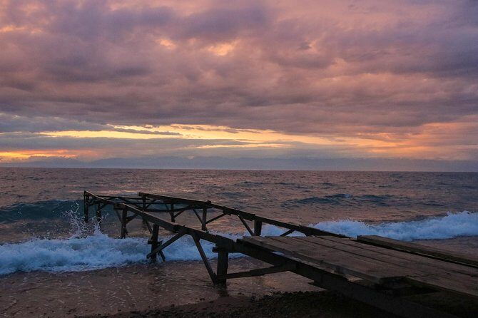 Kyrgyzstan 3 Days Issyk Kul Lake Round Tour - Key Points