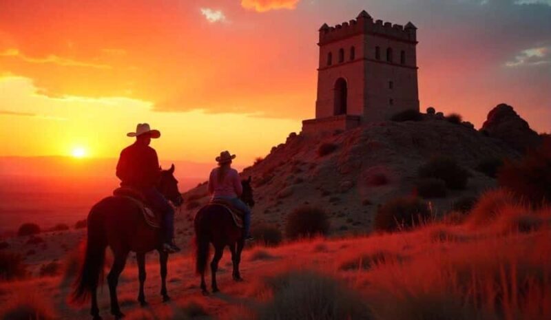 Kyrgyzstan: Burana Tower & Chon-Kemin Valley Ride - Key Points